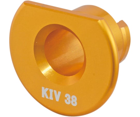 67-0335-24 ムキソケD IV 38 KIV用アダプタ DK-MSDIV38KIVAD 【AXEL】 アズワン