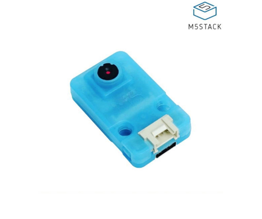 67-0394-26 UnitV AI Camera（OV7740版） M5STACK-U078-C 【AXEL】 アズワン
