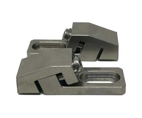 67-0429-01 Tiger Claw Clamps （Set of 2） - Standard TOL-18463 【AXEL】 アズワン