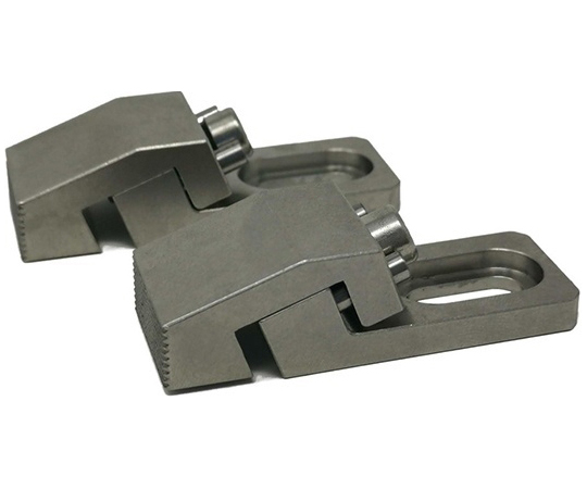 67-0429-01 Tiger Claw Clamps （Set of 2） - Standard TOL-18463 【AXEL】 アズワン