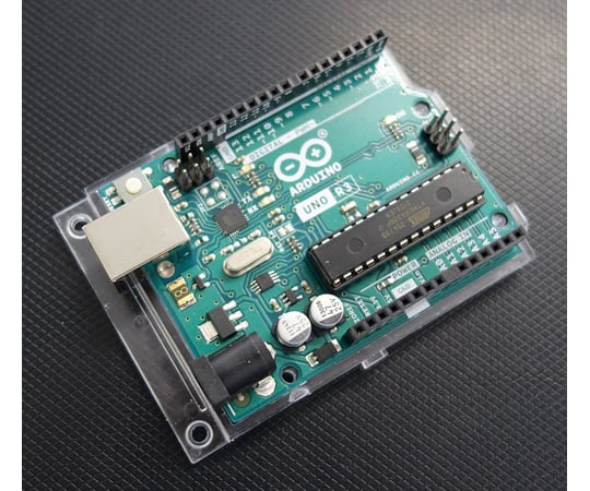 67-0461-05 Arduino Uno Rev3（アルディーノ） A000066 【AXEL】 アズワン