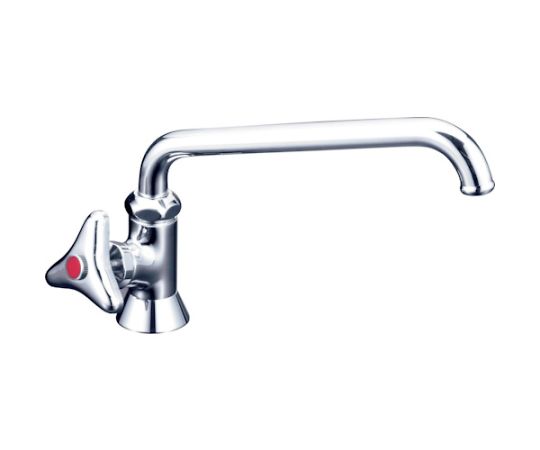 立形自在水栓 K16シリーズ KVK 【AXEL】 アズワン