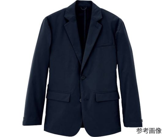 アクティブスーツ メンズジャケット AZ160シリーズ アイトス 【AXEL】 アズワン