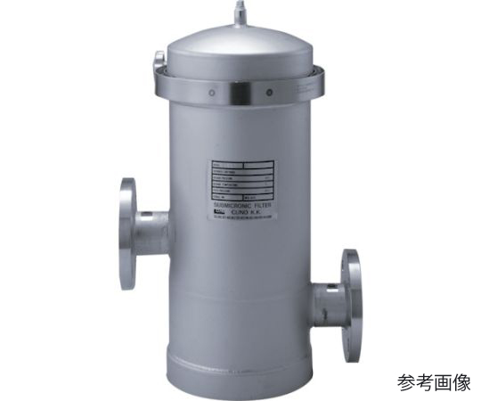 フィルターハウジング5ELタイプ 5ELシリーズ スリーエム 【AXEL】 アズワン