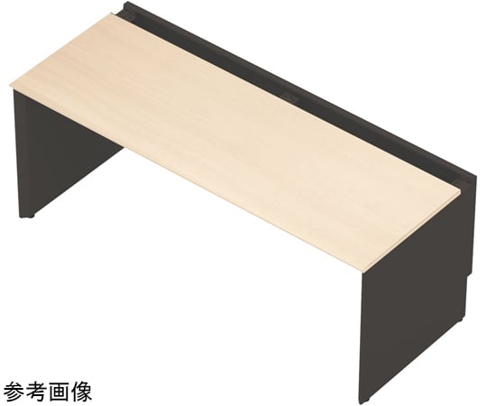 67-2620-08 Arcena/片面基本PF1607 BKLF 5-159-1333 【AXEL】 アズワン