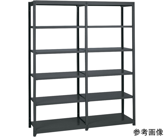 67-2959-59 軽量ラック BL150C 2194J-6連立 B 6-675-6132 【AXEL】 アズワン