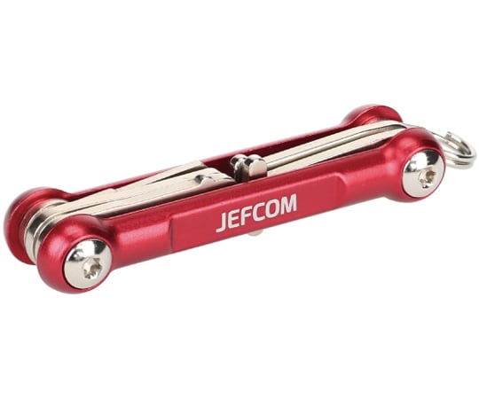 盤用マルチキー BMKシリーズ ジェフコム 【AXEL】 アズワン