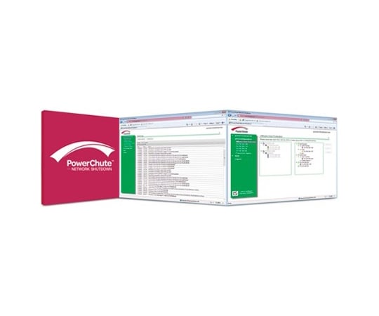 APC PowerChute Network Shutdown Node Specialized OS（非仮想化環境） SSPCNSSP ...