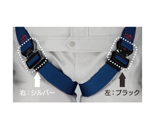 67-3144-18 メッシュハーネス MHF-790-LL CD4054110130 【AXEL】 アズワン