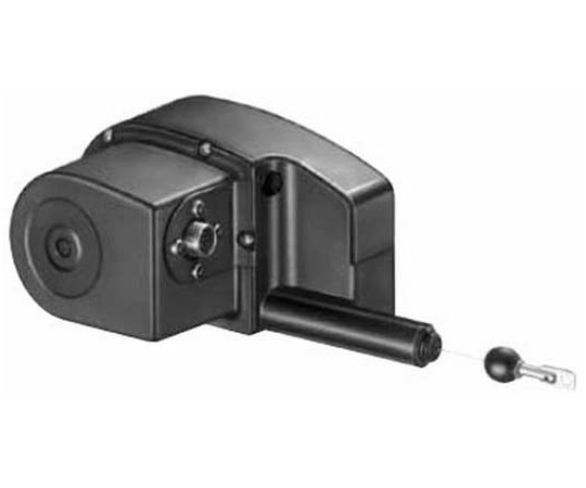 67-3165-45 アブソリュート リニアエンコーダ AC-04 【AXEL】 アズワン