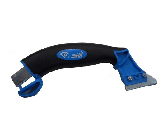 67-4558-91 イシイ タイル目地はがし GS-PRO 【AXEL】 アズワン