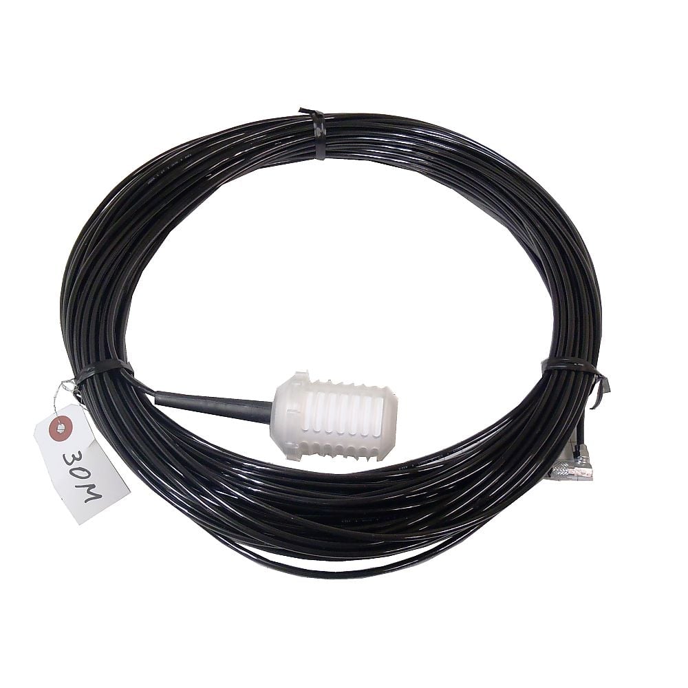 GX-2000用 30m 吸引チュ-ブ レンタル 理研計器 【AXEL】 アズワン