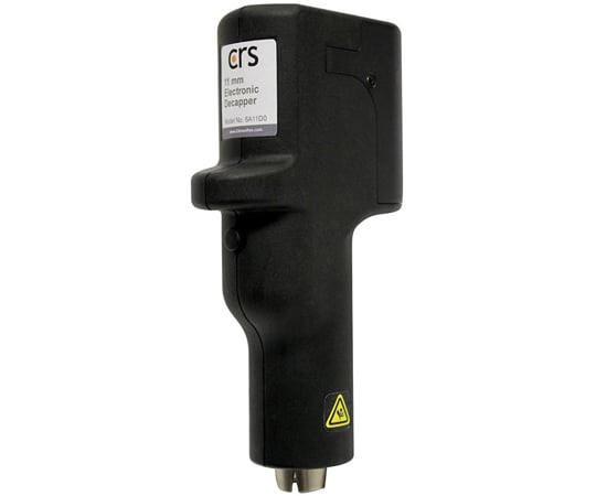 CRS Auto Decapper for Standard Aluminum Cap 11 mm and others SGE ...