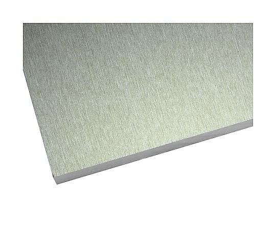 アルミ板 A5052 A5052-10シリーズ ハイロジック 【AXEL】 アズワン