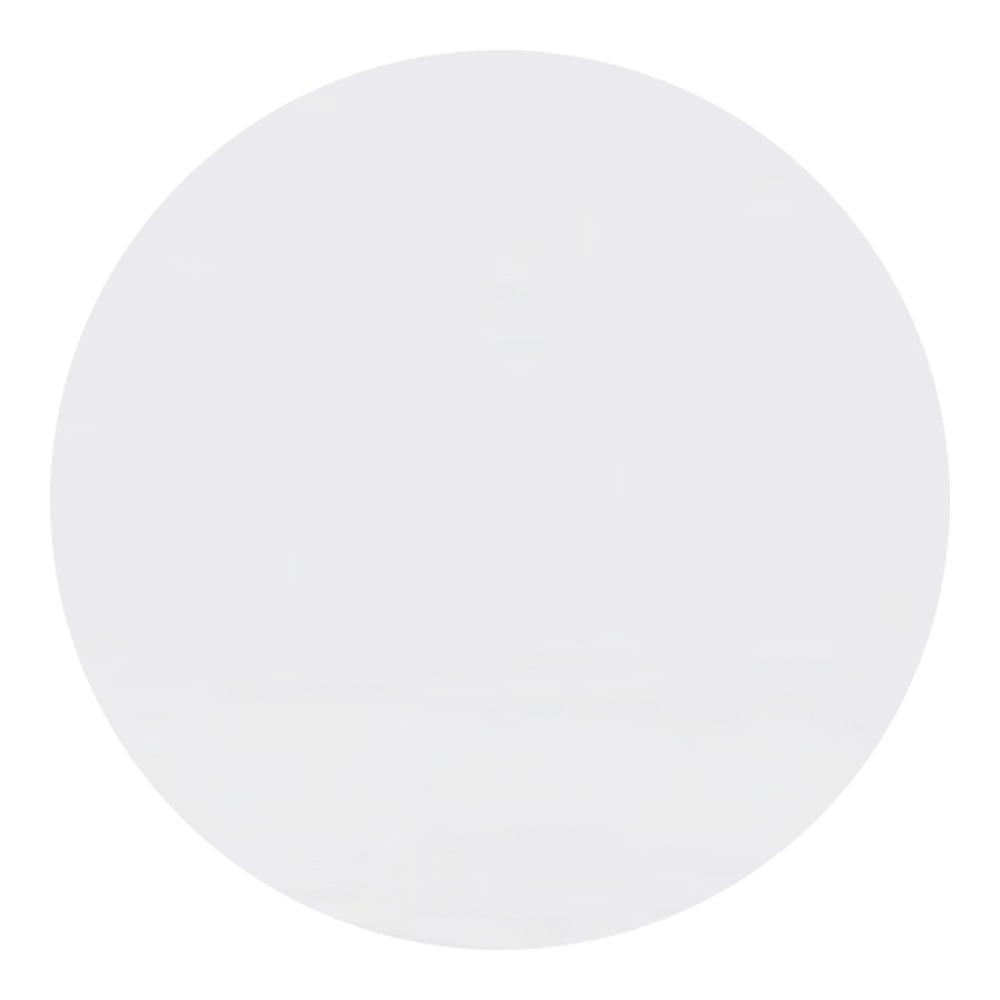 67-5199-03 ホバーテーブル 十字脚 昇降タイプ 円形 φ750 ×H720～1000 ホワイトW DDJL-077CNTA1WL 【AXEL】 アズワン