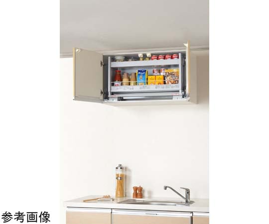 67-5199-50 スイングダウンウォール W860～870×D315～×H460～mm JDS90503 【AXEL】 アズワン