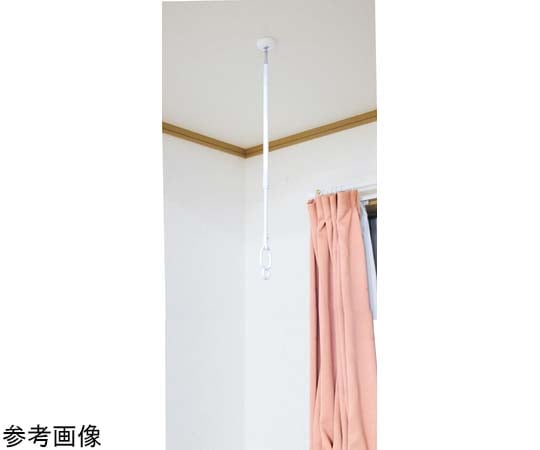 フレクリーン 天井取付 JE4シリーズ オークス 【AXEL】 アズワン