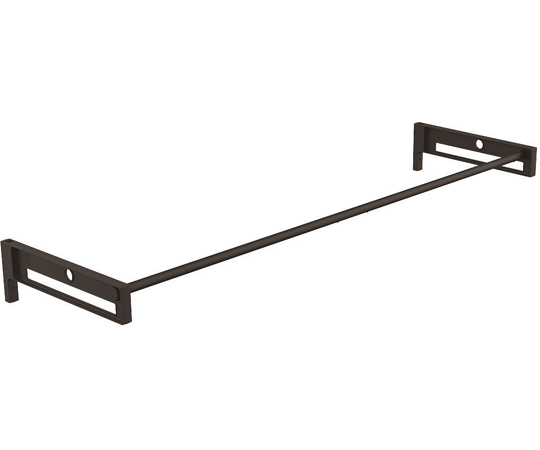 ランドリーホルダー＆ポールセット TGSシリーズ オークス 【AXEL】 アズワン