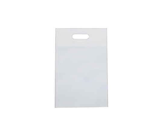 不織布小判抜きバッグ 100枚入 SW2843シリーズ 三和 【AXEL】 アズワン