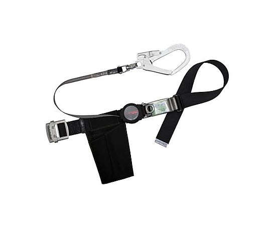 墜落制止用器具 EA998FRシリーズ 藤井電工 【AXEL】 アズワン