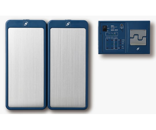 67-5307-85 Antistatic shoes and wrist strap checker MES-400 【AXEL ...