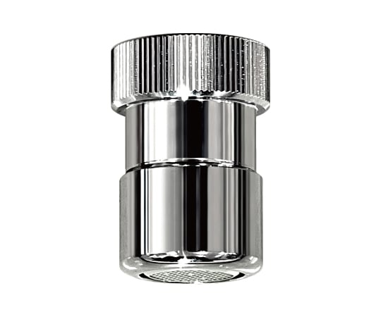 67-5309-14 ナノバブル発生キット キッチン水栓用 ND-NBKS 【AXEL】 アズワン