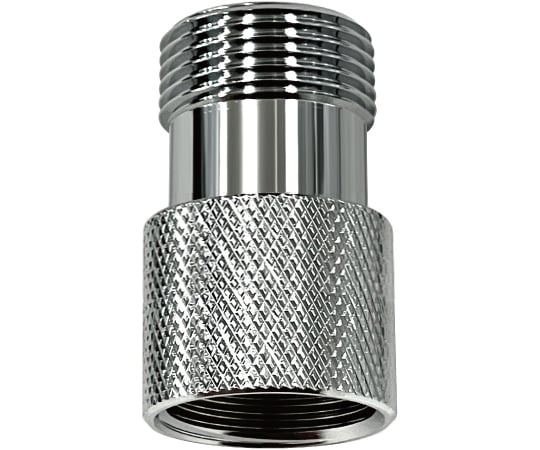 67-5309-16 ナノバブル発生キット 全自動洗濯機用 ND-NBZS 【AXEL】 アズワン