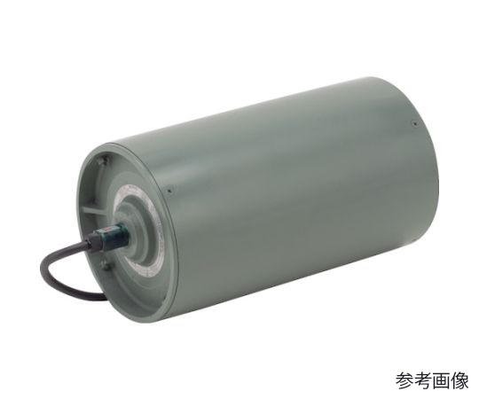 67-5600-21 標準 モータープーリ 0.4kw Φ165 200V級 KMP-A043-6C-165-430-5.2AAA 【AXEL】 アズワン