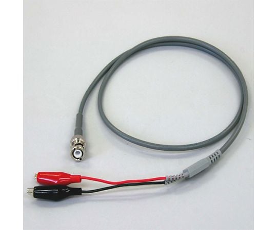 測定用同軸ケーブル BNCシリーズ スタック電子 【AXEL】 アズワン