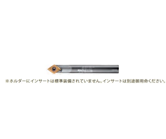 99 ホルダー/刻印カッター 角度（°）：60 Φd（mm）L（mm）L1（mm）ネジ：NS-22044/0.9Nm 99619-V060 ...