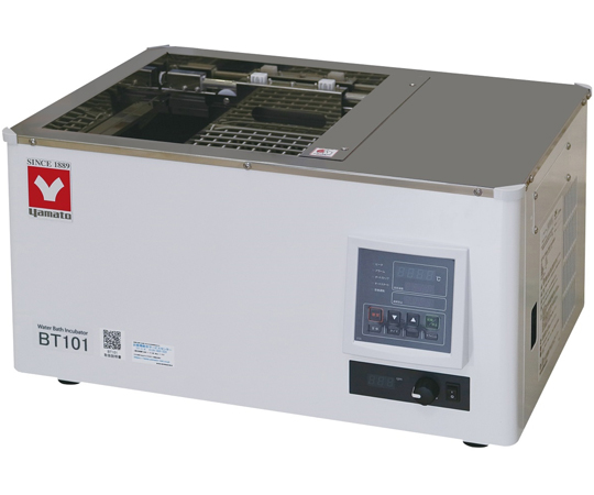 67-5952-22 シェイキングインキュベータ 約95分 BT101 【AXEL】 アズワン