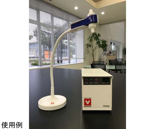 67-5952-40 純水デリバリーユニット PW200 【AXEL】 アズワン