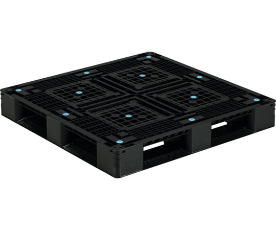 パレット D4-1111-2 サンコー（三甲） 【AXEL】 アズワン