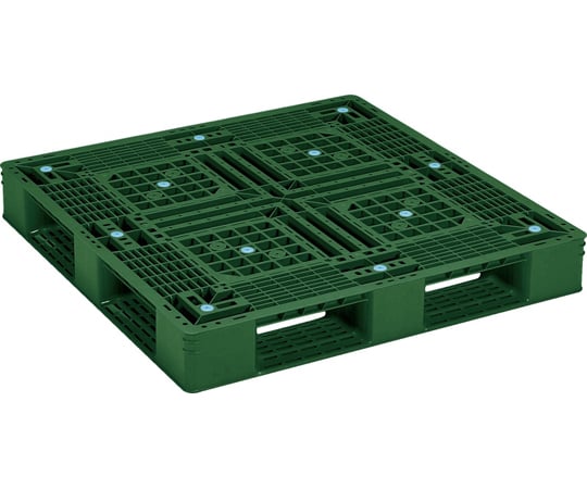 パレット D4-1111-2N サンコー（三甲） 【AXEL】 アズワン