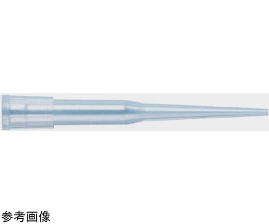 Beckman Biomek FX/NX、Multimek and Biomek 3000（～250μL）用クリアチップ 96本×10ラック入 ...