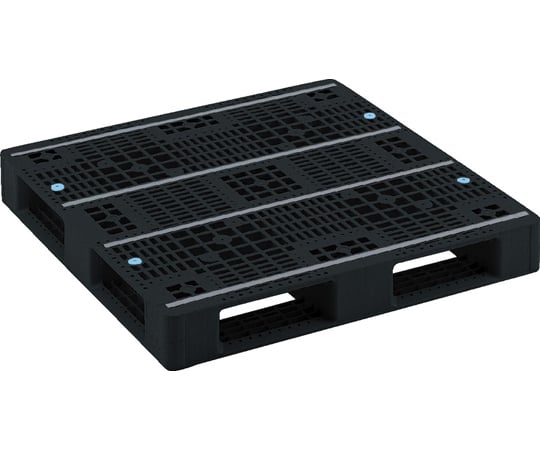 パレット D4-1010-3 81004101シリーズ サンコー（三甲） 【AXEL】 アズワン