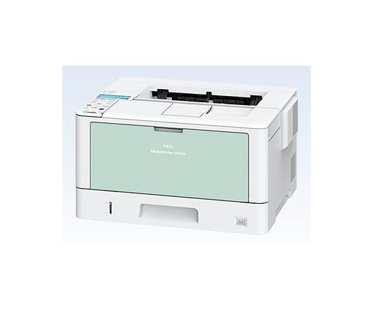 A3モノクロページプリンタ MultiWriter PR-L3Mシリーズ NEC 【AXEL】 アズワン