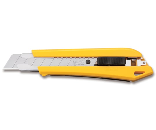 D カッター オルファ 【AXEL】 アズワン