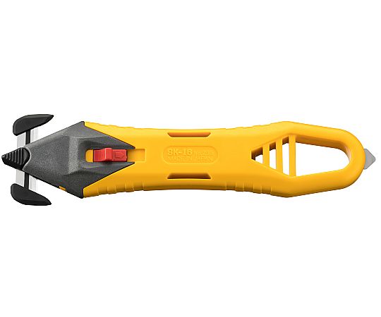 67-7285-80 オルファ 替刃式カイコーンPRO 239B 【AXEL】 アズワン