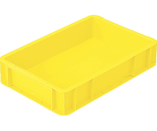 TP規格コンテナー TP341D 孔無 20125600シリーズ サンコー（三甲） 【AXEL】 アズワン