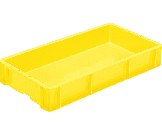 TP規格コンテナー TP361B 側面水抜孔無 20198000シリーズ サンコー（三甲） 【AXEL】 アズワン