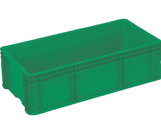 TP規格コンテナー TP362 20340200シリーズ サンコー（三甲） 【AXEL】 アズワン