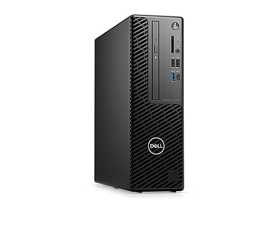 [取扱を終了した商品です]Precision Tower 3460 SFF（Core DTWS028シリーズ デル・テクノロジーズ 【AXEL ...
