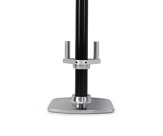 67-7525-18 LX Arm Dual Rotation Stop Kit 98-060-003 【AXEL】 アズワン