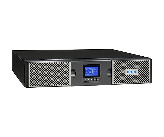 67-7528-12 Eaton 9PX UPS 1500 RT 2U LCD 100V センドバック3年保証付 9PX1500RT-S3 ...