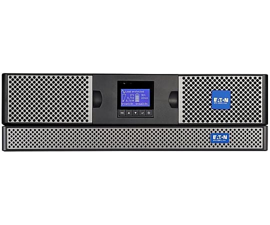 67-7529-31 Eaton 9PX lithiumUPS 1500 RT 2U LCD 100V 9PX1500RT-L 【AXEL】 アズワン