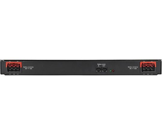 67-7529-85 Eaton 9PX1500RT-L/9PX1500GRT-L UPS用 拡張バッテリーモジュール 1U オンサイト10年 ...