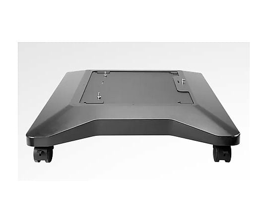 67-7576-50 プリンタースタンド（M608/M609） L0H19A 【AXEL】 アズワン