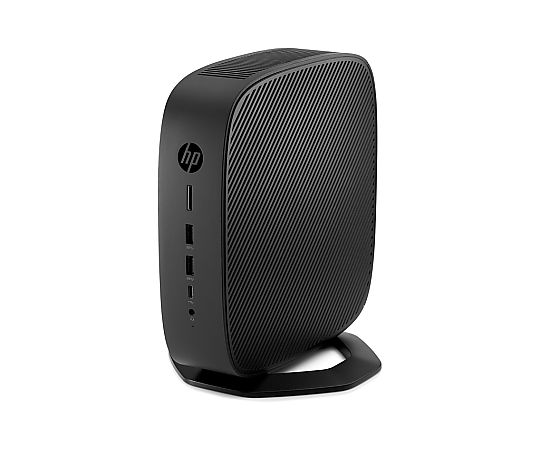 [取扱を終了した商品です]HP t740 Thin Client 日本HP 【AXEL】 アズワン