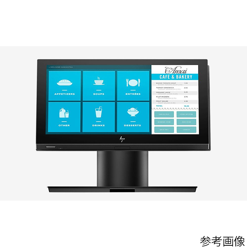 Engage One Essential Std 日本HP 【AXEL】 アズワン